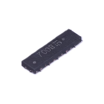 onsemi ESD7331MUT5G TVS Diode