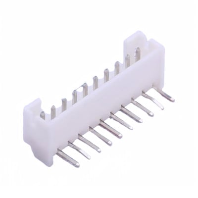 Hongxing HX25005-7WAD Male Pin Header Connector Chip