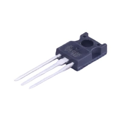 KEC KTD2058-Y-U/PF Single Bipolar Transistor