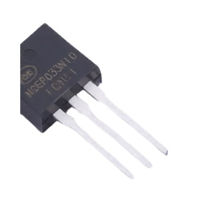 NCE NCEP023N85 Single N-Channel MOSFET