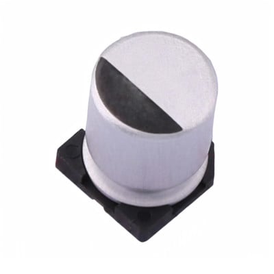 ACMECON GVZ1J157M1010CN Aluminum Electrolytic Capacitor
