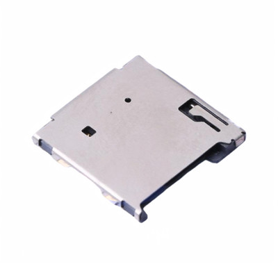 Hanbo Electronic SD-740 PC Card Socket