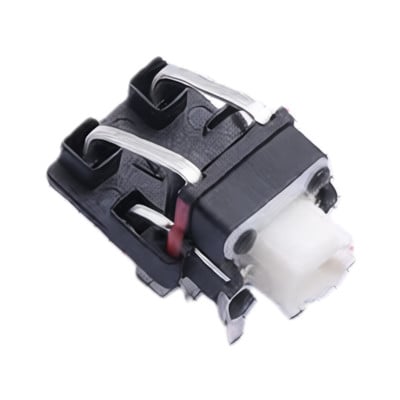 Korean Hroparts Elec K6-6163D03 Tactile Switch