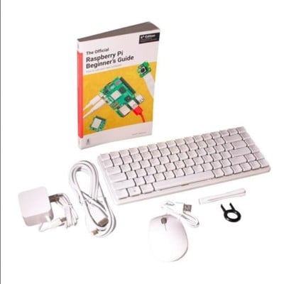 Raspberry Pi SC0697