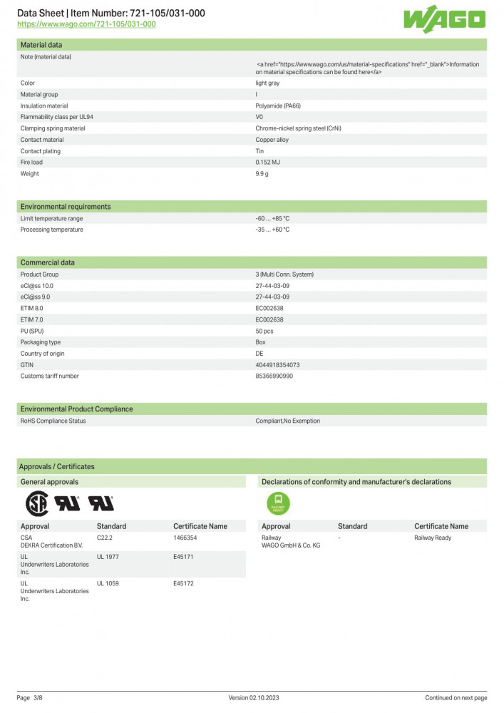 721-105/031-000 technical document page 3