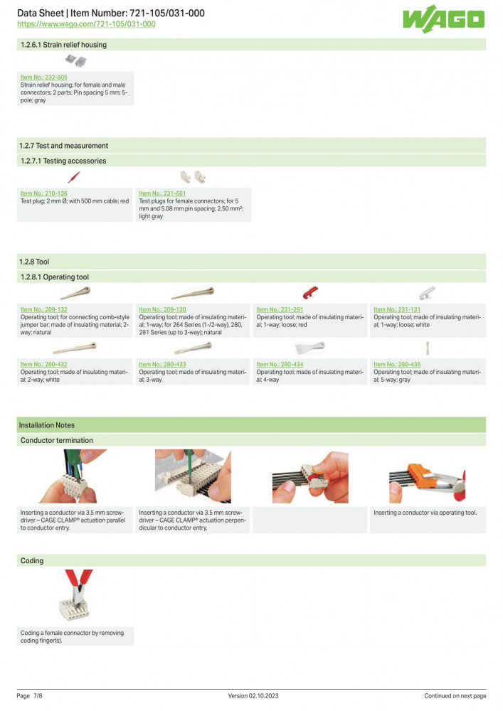 721-105/031-000 technical document page 7
