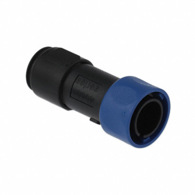 Bulgin PXP4010/10P/4550 Circular Connector Housing for sale