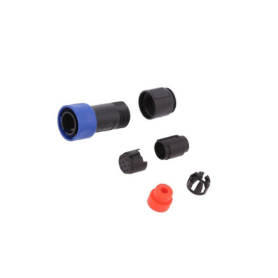 Bulgin PXP4010/10P/4550 Circular Connector Housing for sale