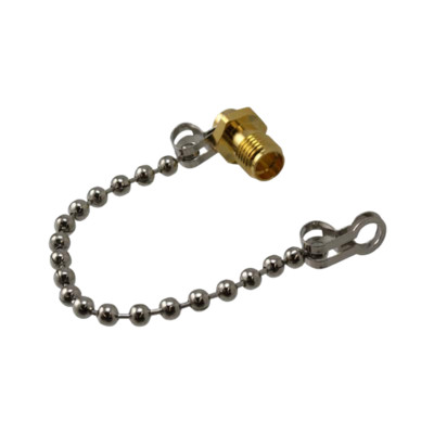 Amphenol 132364 Coaxial Connector (RF) Accessory