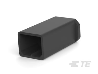 TE Connectivity 626064 Housings & Boots