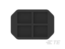 TE Connectivity 626057-1 Housings & Boots Chip for sale