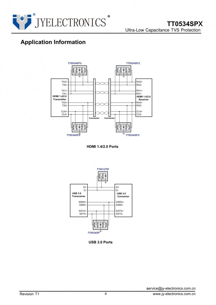 TT0534SPX datasheet page 6