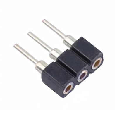 MINTRON MTBC1-D010740 FFC FPC Flat Flexible Connector Assembly
