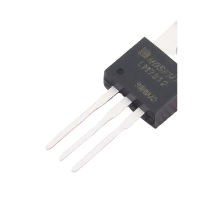 HGSEMI LM7908T Linear LDO Voltage Regulator