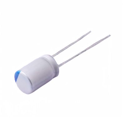 BERYL Electronic Tech BC025M331LO10*12L-1A4T Aluminum-Polymer Capacitor