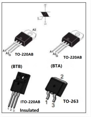 LGE BT138-600E-LGE