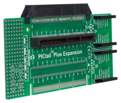 MICROCHIP AC240100 for sale