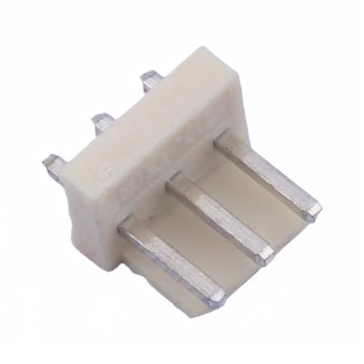 TXGA FWF39601-S08S22W1B-E2457 Male Header Pins