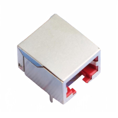 RCH WR40007 Modular Ethernet Connector Jack