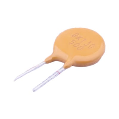Brightking BK250-200-DZ PTC Resettable Fuse