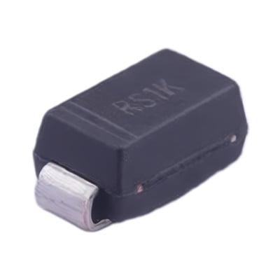 Jingdao Microelectronics RS1GF Single Diode