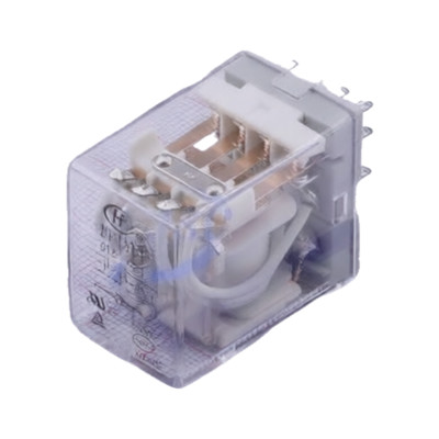 HONGFA HF18FF/A024-4Z1D Power Relay