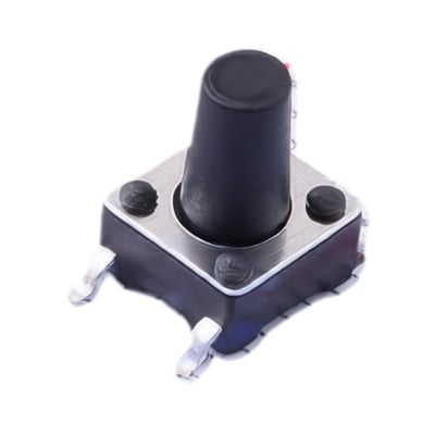SHOU HAN TS669CJ 160gf BXG 022 Tactile Switch