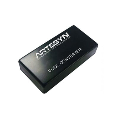 Artesyn AEE00BB12-M AC DC Configurable Power Supply Module