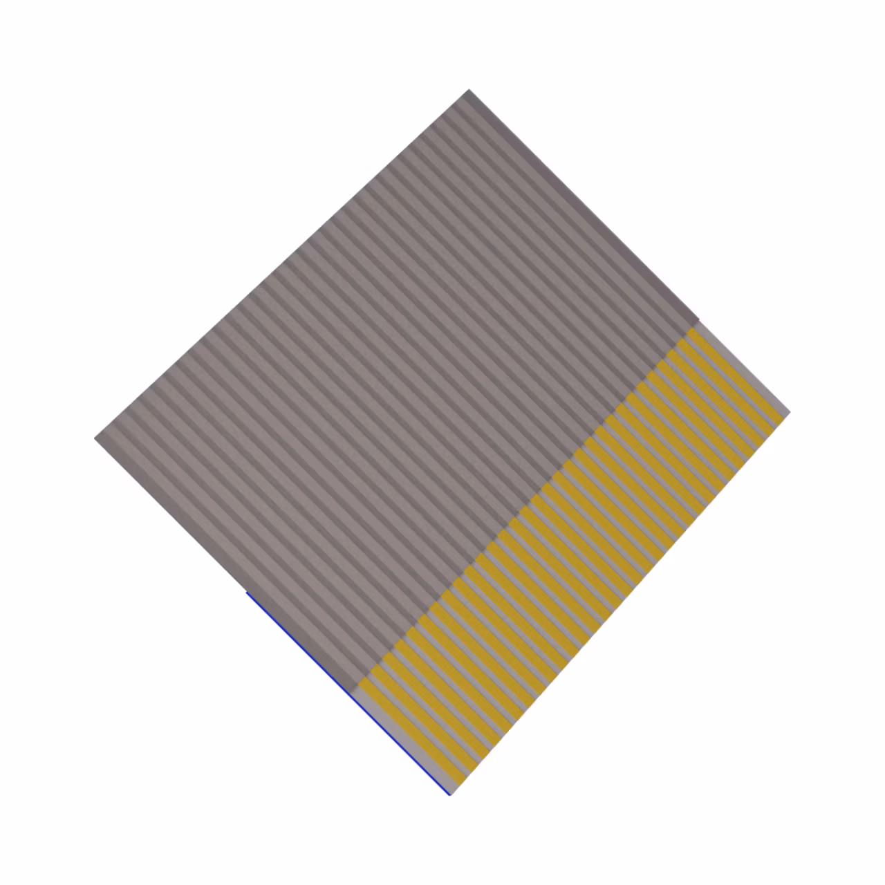 0.50mm Pitch Premo-Flex FFC Jumper, Opposite Side Contacts (Type D), 254.00mm Cable Length, Gold (Au) Plating, 31 Circuits for sale
