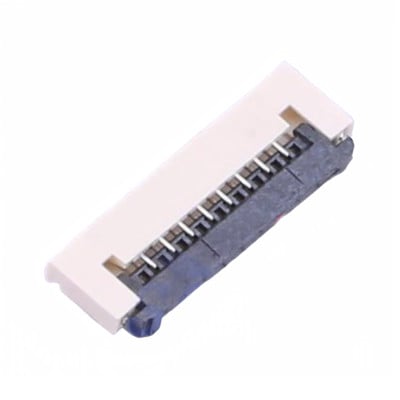 Hanbo Electronic HB-FPC-10FGXJ-H1528P