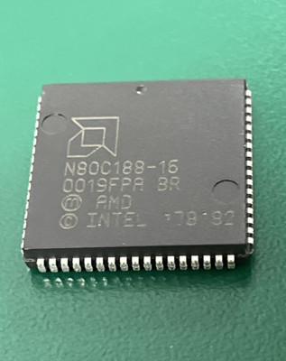 AMD N80C188-16 for sale