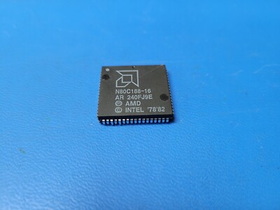 AMD N80C188-16 for sale