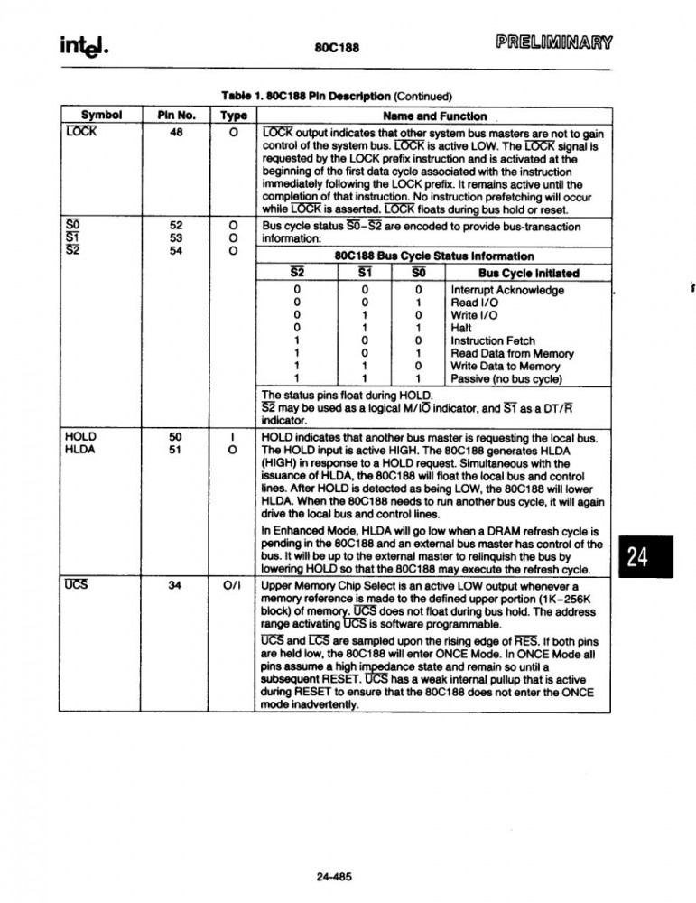 N80C188-16 datasheet page 8