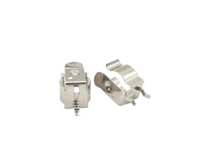 ADAM TECH BH-105A-1 Blade Type Power Connector Assembly