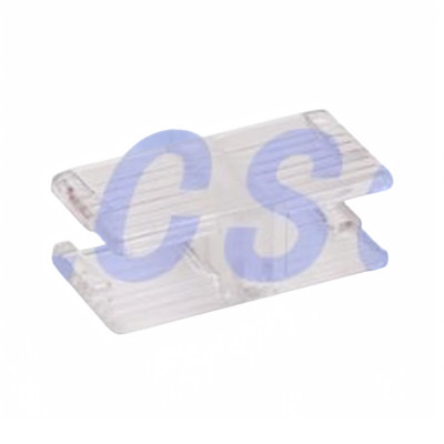 L-com FO1 Fiber Optic Connector Accessories Chip