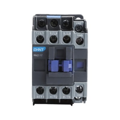 CHINT NXC-65 220V Electromechanical Contactor