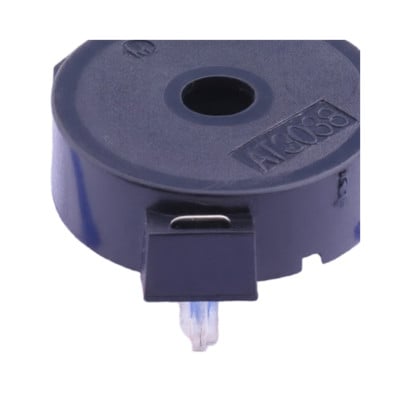 INGHAi GPC3010YB-5V Alarm Buzzer & Siren Chip
