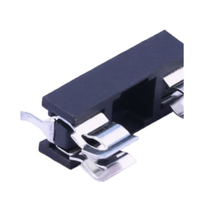 Littelfuse 64600001003 Fuseholder Chip – Compact PCB Mount Fuse Holder for Electronic Circuits for sale