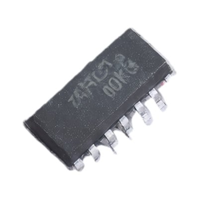 JSCJ CJ74ACT14ADN Gates and Inverters Chip