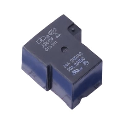 BC JZC-11F/012-1H1(10A) Power Relay
