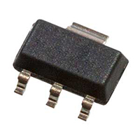 DIODES AZ431AZ-ATRE1 Voltage Reference Chip