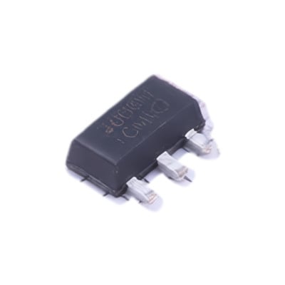 NCE NCE30H10 Single N-Channel MOSFET