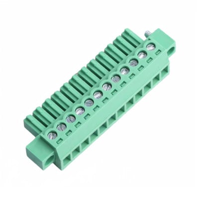 KANGNEX WJ15EDGKM-3.5-08P-14-00A Header Plug Socket