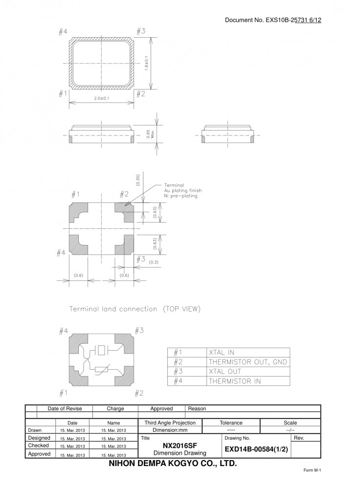 EXS00A-CS09986 specification page 6