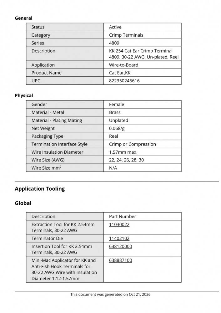 Product documentation image, page 2