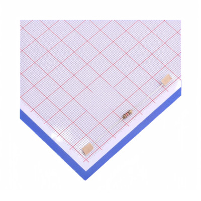 Huaxing Mechanical-Elec. CF1/4W-220Ω±5%T52