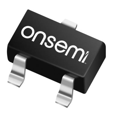 onsemi FGD3245G2-F085 Single IGBT