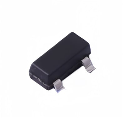 BLUE ROCKET 2SC2235 Single Bipolar Transistor