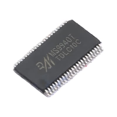 Hangzhou Ruimeng Tech MS9920T Battery Management Chip
