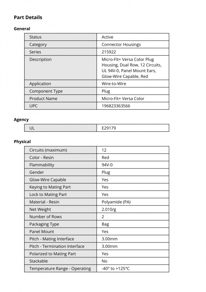 2159221220 product document page 2